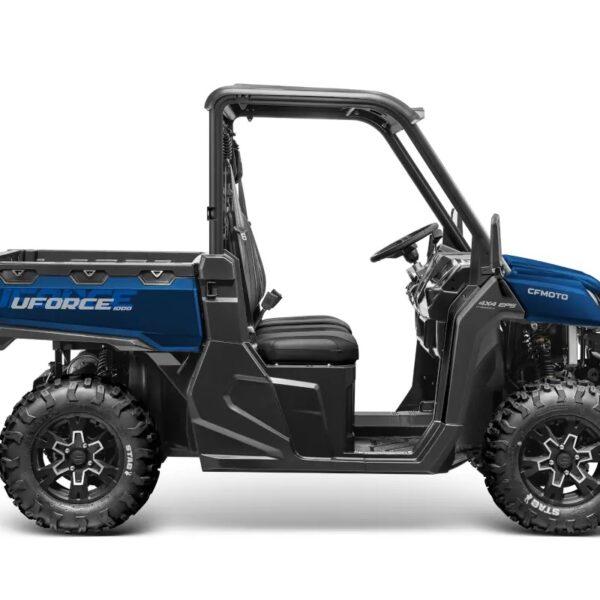 ATV & UTV | BORDER PLANT SALES LTD